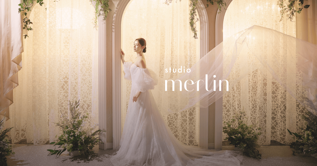 トピック｜インフォメーション＆ブログ｜スタジオ マーリン（studio merlin）